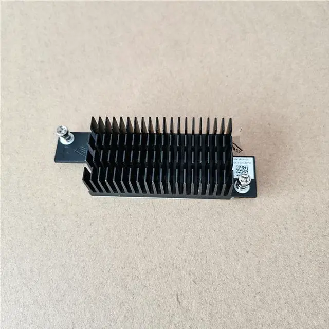 0612F7 612F7 MOS VR Voltage Regulator VRM Heatsink Thermal Module For ...