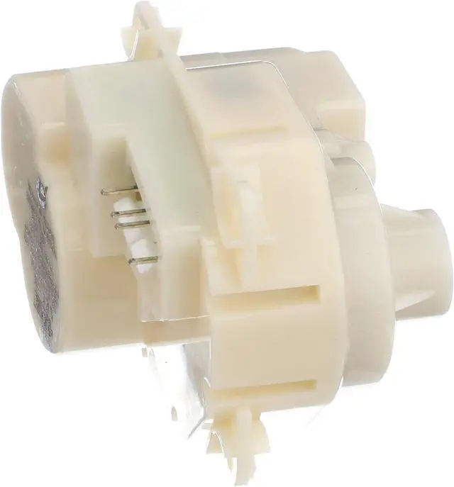 Whirlpool W10822606 Ice Dispenser Auger Motor - Newegg.com