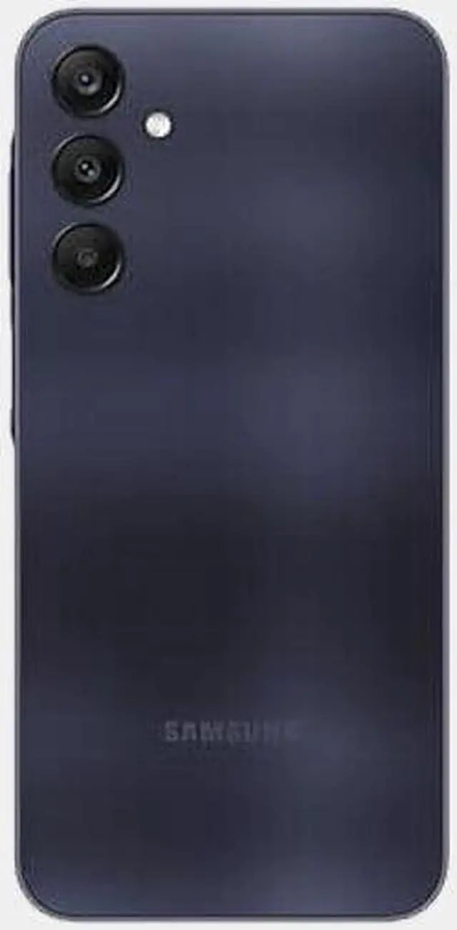 Samsung Galaxy A25 5G SM-A256E 256GB 8GB RAM, Dual SIM GSM Unlocked ...