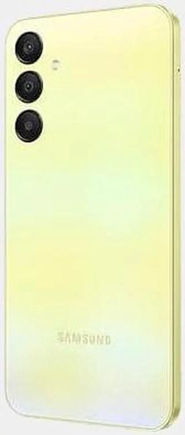 Samsung Galaxy A25 5G SM-A256E 256GB 8GB RAM, Dual SIM GSM Unlocked ...
