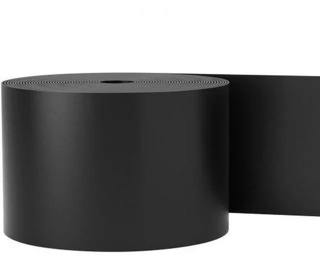 VEVOR Landscape Edging, 10 inch Depth 40 ft Total Length, Recycled HDPE ...