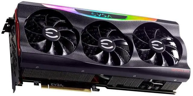 Open Box: EVGA GeForce RTX 3090 FTW3 ULTRA GAMING Video Card, 24G-P5 ...