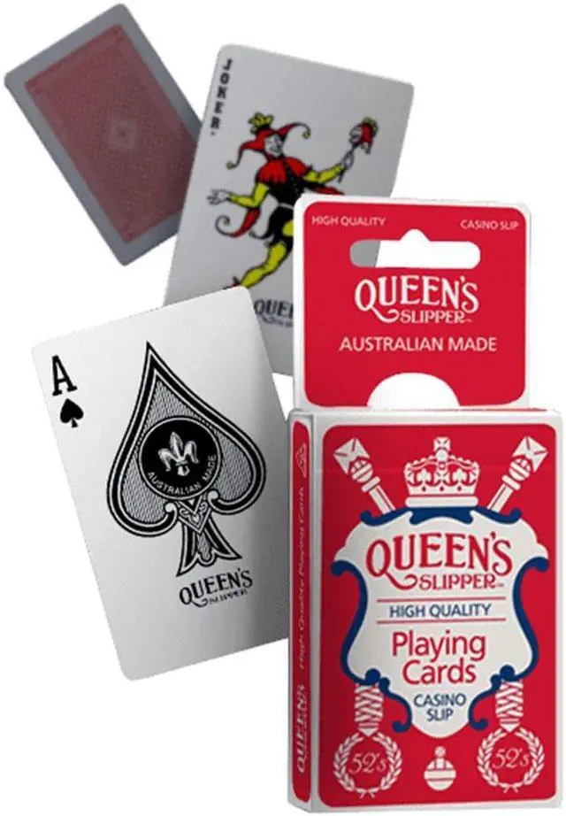 Individual Playing Cards Images