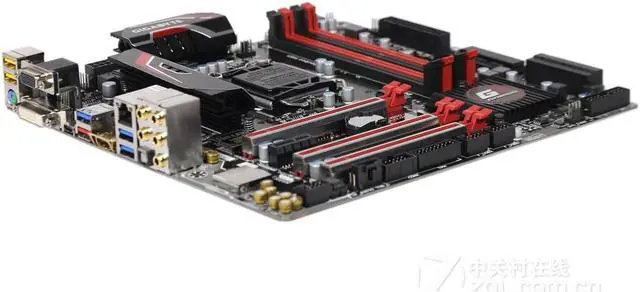 Refurbished: GIGABYTE Z170MX-Gaming 5(rev.1.0) LGA 1151 Intel Z170 DDR4 64GB Micro ATX - Newegg.com