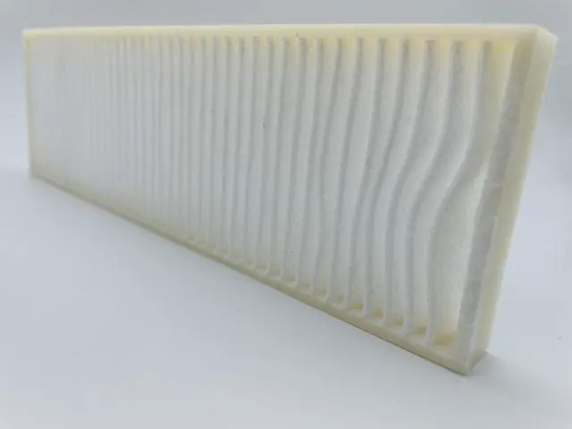 Jaspertronics Replacement Air Filter for Select Panasonic Projectors ...