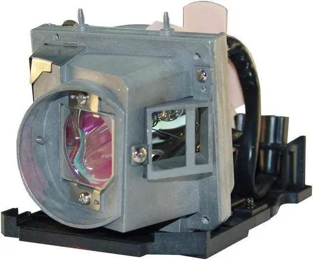 Jaspertronics Original BL-FU280B Lamp & Housing for Optoma Projectors ...