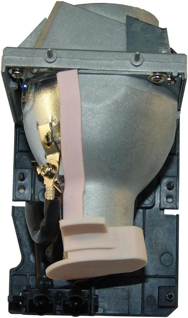 Jaspertronics Original BL-FU280B Lamp & Housing for Optoma Projectors ...