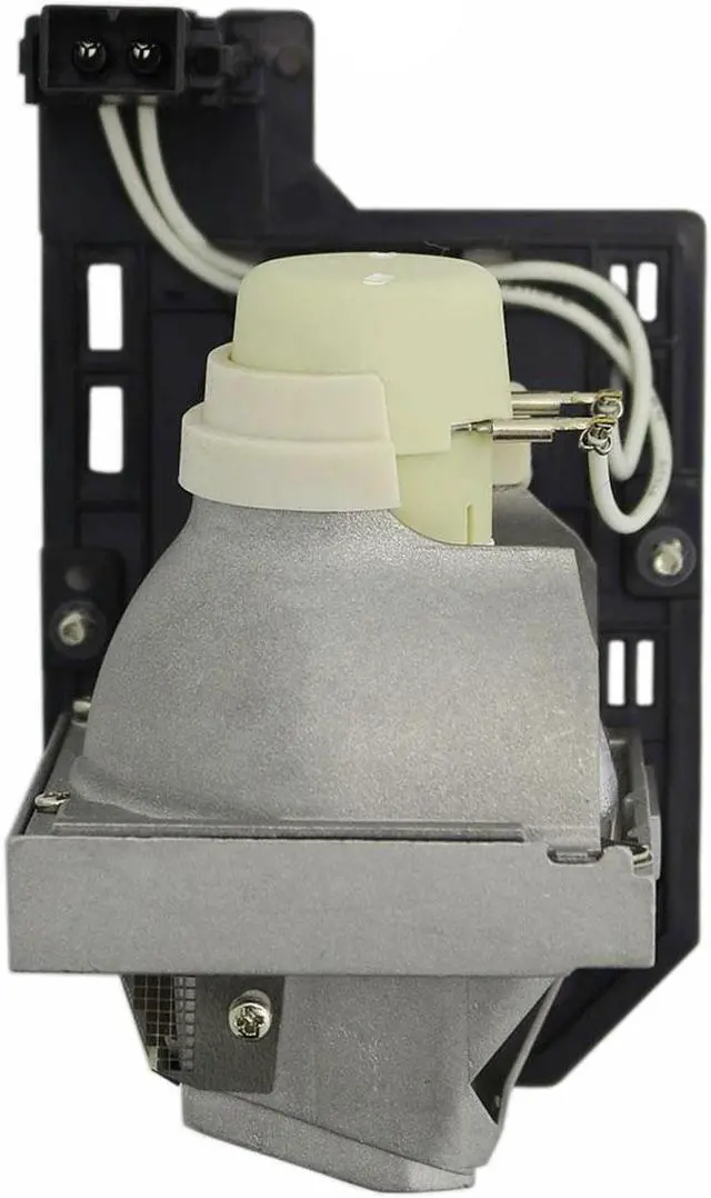 Advanced Lamps BL-FU240A Lamp & Housing for Optoma Projectors - Fits BL ...