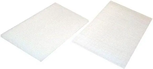 Jaspertronics Replacement Air Filter Medium for X31, X36, and X46 3M ...