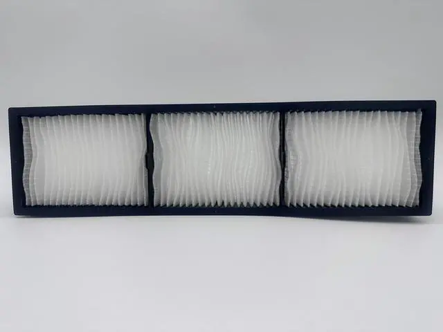Jaspertronics Replacement Air Filter for select Epson projectors ...