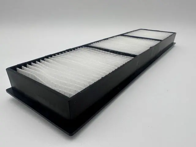 Jaspertronics Replacement Air Filter for select Epson projectors ...