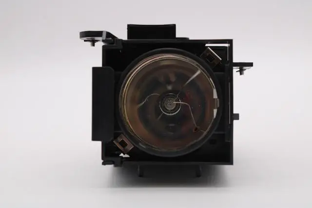 Jaspertronics Original ELP-LP30 Lamp & Housing for Epson Projectors ...