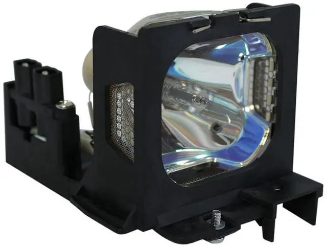 Jaspertronics Original TLPLW1 Lamp & Housing for Toshiba Projectors ...