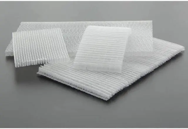 Jaspertronics Replacement Air Filter Panel Set for Select NEC ...