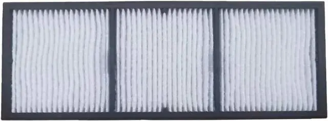 Jaspertronics Replacement Air Filter for select Epson Projectors ...