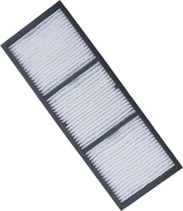 Jaspertronics Replacement Air Filter for select Epson Projectors ...