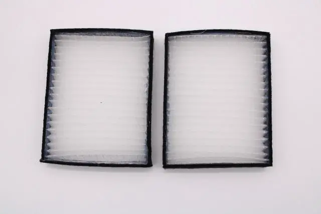 Jaspertronics Replacement Air Filter for PT-DW830, PT-DX100, and PT ...