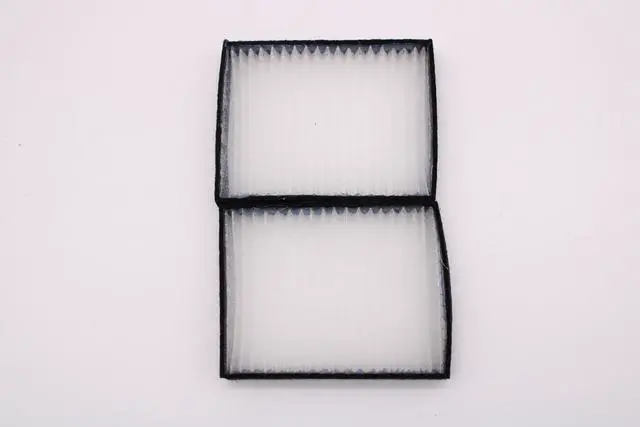 Jaspertronics Replacement Air Filter for PT-DW830, PT-DX100, and PT ...