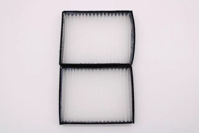 Jaspertronics Replacement Air Filter for PT-DW830, PT-DX100, and PT ...