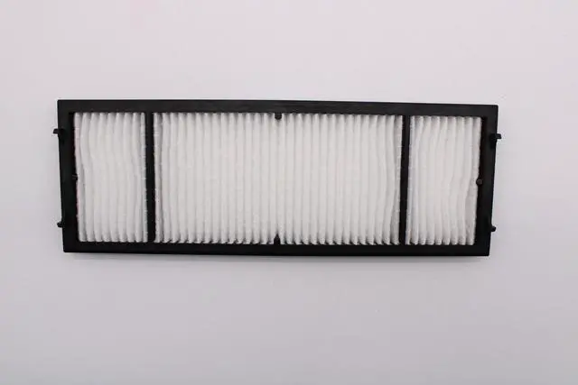 Jaspertronics Replacement Air Filter for select Epson Projectors ...