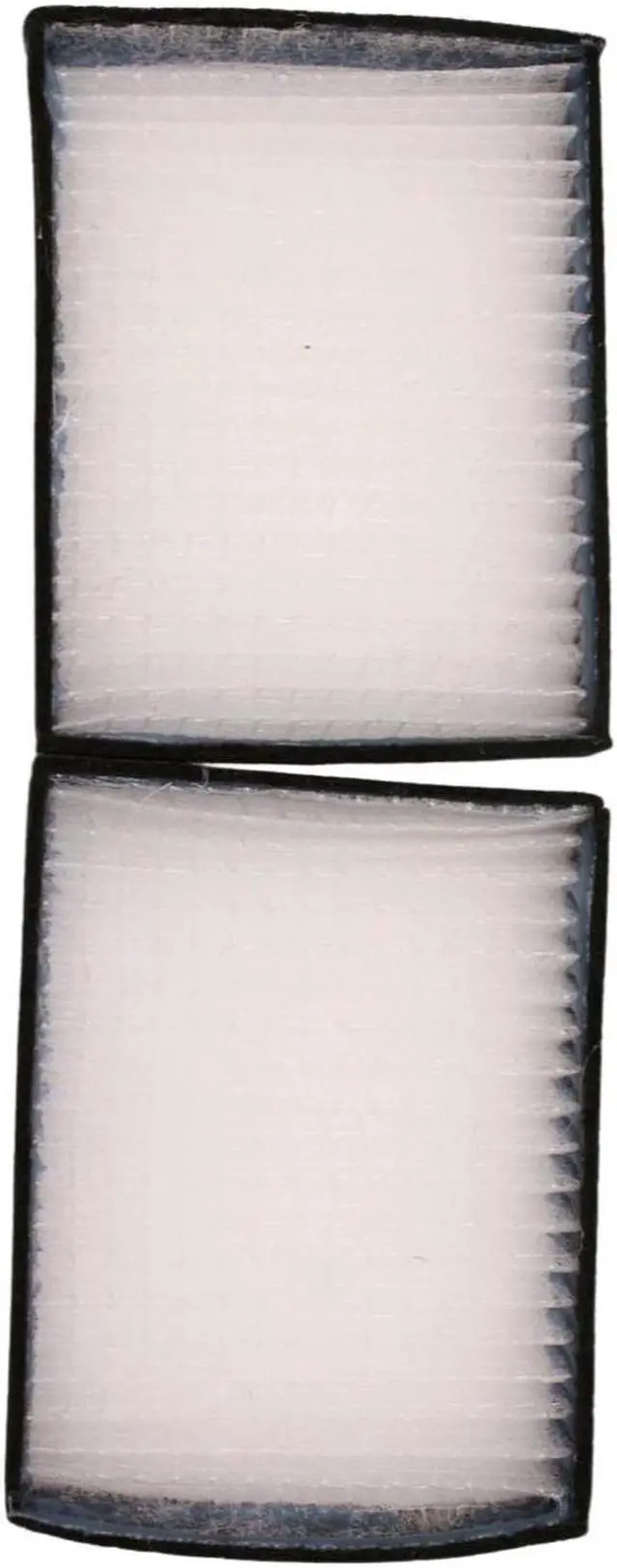 Jaspertronics Replacement Air Filter for PT-DW830, PT-DX100, and PT ...