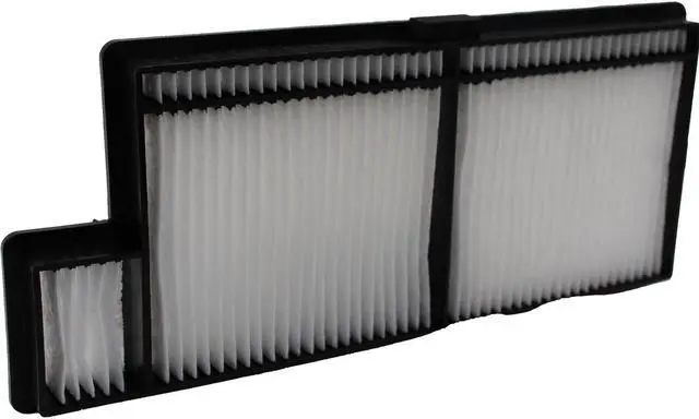Jaspertronics Replacement Air Filter NP44LP-Filter for Select NEC ...