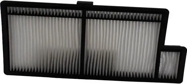 Jaspertronics Replacement Air Filter NP44LP-Filter for Select NEC ...