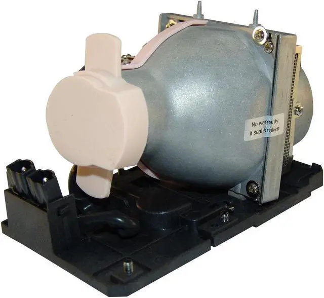 Jaspertronics Original BL-FU280B Lamp & Housing for Optoma Projectors ...