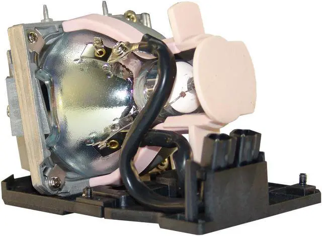 Jaspertronics Original BL-FU280B Lamp & Housing for Optoma Projectors ...