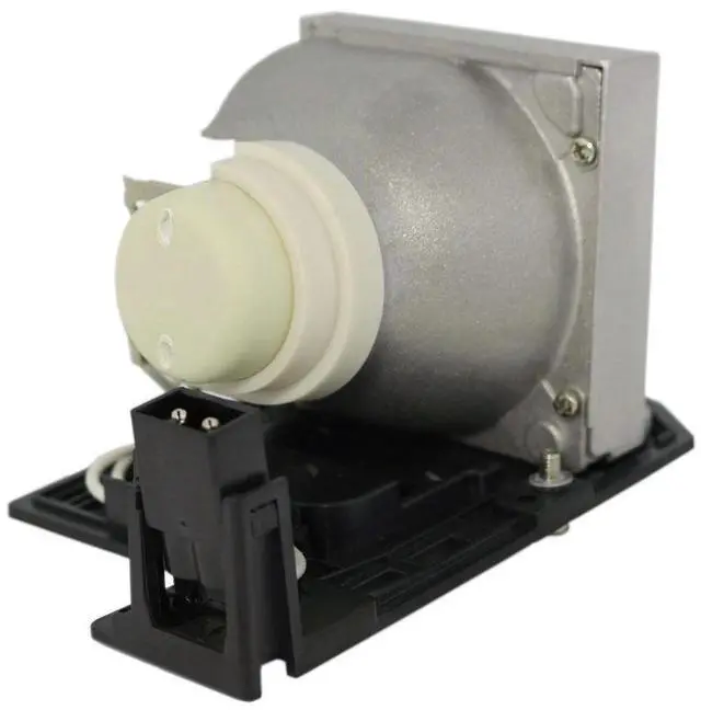 Advanced Lamps BL-FU240A Lamp & Housing for Optoma Projectors - Fits BL ...