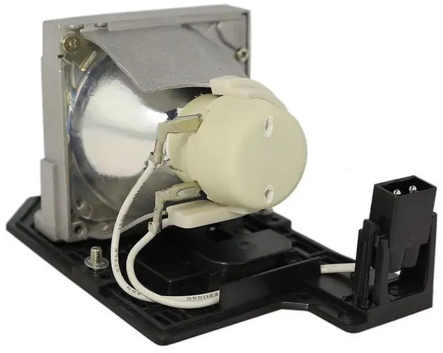 Advanced Lamps BL-FU240A Lamp & Housing for Optoma Projectors - Fits BL ...
