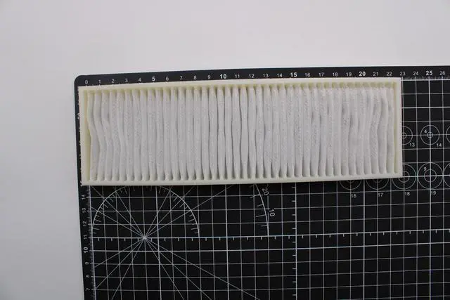 Jaspertronics Replacement Air Filter for Select Panasonic Projectors ...