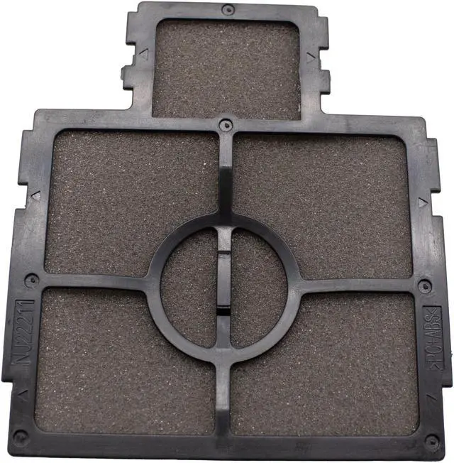 Air Filter for Hitachi S55i, X55i, LKX62W, X62, X62W, X71C Projectors ...