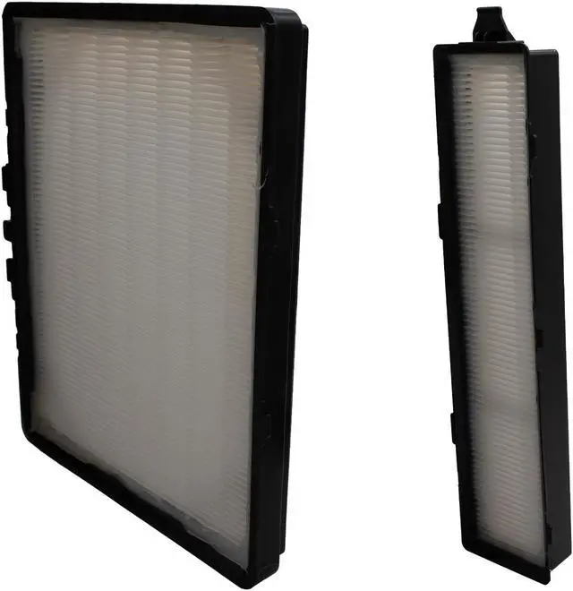 Jaspertronics Replacement Air Filter for Barco Projectors including The ...