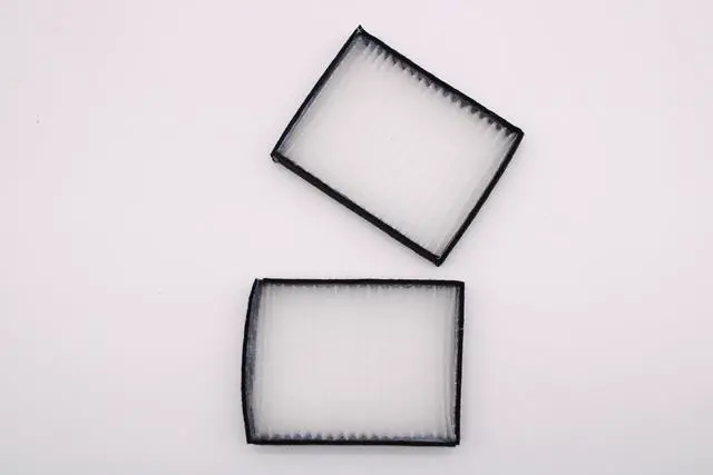 Jaspertronics Replacement Air Filter for PT-DW830, PT-DX100, and PT ...