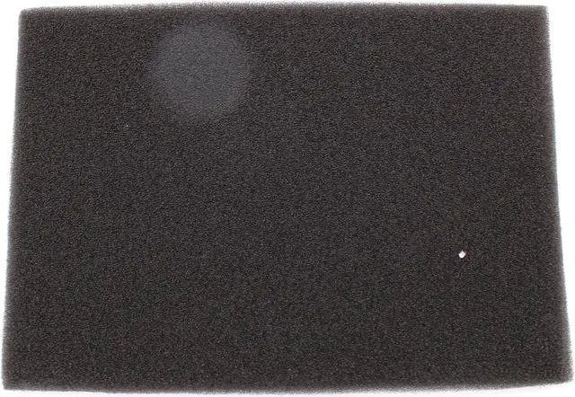 Jaspertronics Replacement Coarse Air Dust Filter Pack for Select ...