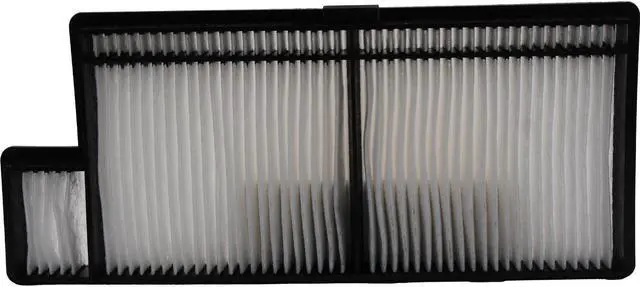 Jaspertronics Replacement Air Filter NP44LP-Filter for Select NEC ...