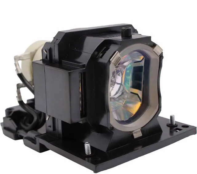 Advanced Lamps TEQ-LAMP1 Lamp & Housing for TEQ Projectors - Fits TEQ ...