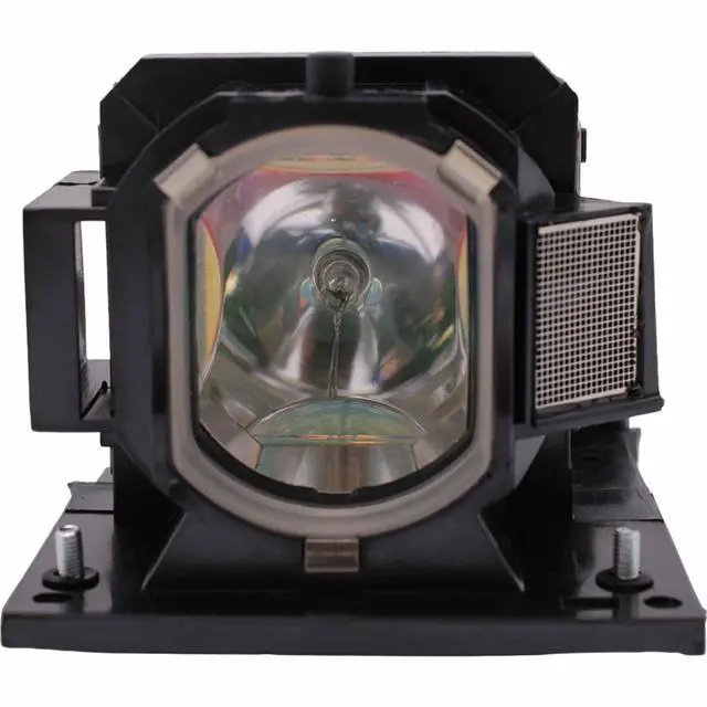 Advanced Lamps TEQ-LAMP1 Lamp & Housing for TEQ Projectors - Fits TEQ ...