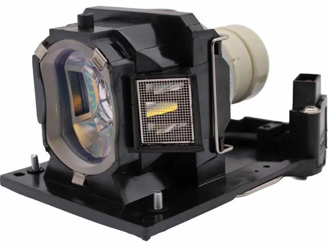 Advanced Lamps TEQ-LAMP1 Lamp & Housing for TEQ Projectors - Fits TEQ ...