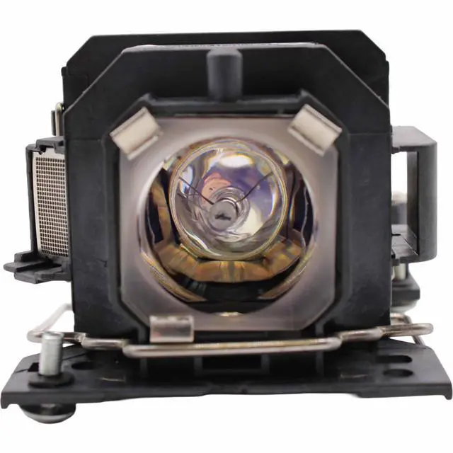 Advanced Lamps DT00821 Lamp & Housing for Hitachi Projectors - Fits 456 ...