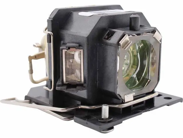 Advanced Lamps DT00821 Lamp & Housing for Hitachi Projectors - Fits 456 ...