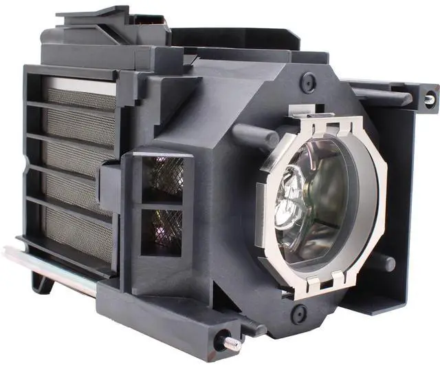 Jaspertronics Original LMP-F370 Lamp & Housing for Sony Projectors ...