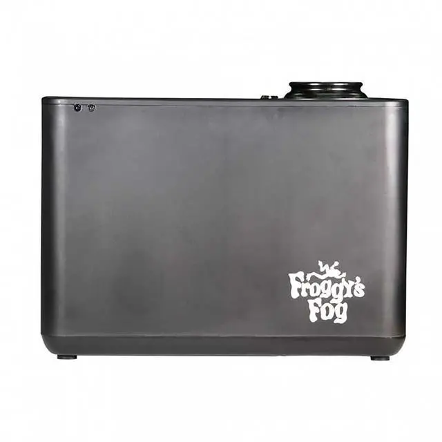 Froggy's Fog - SD-DISTRO-4500 - Froggy's Fog® - Scent Distribution ...