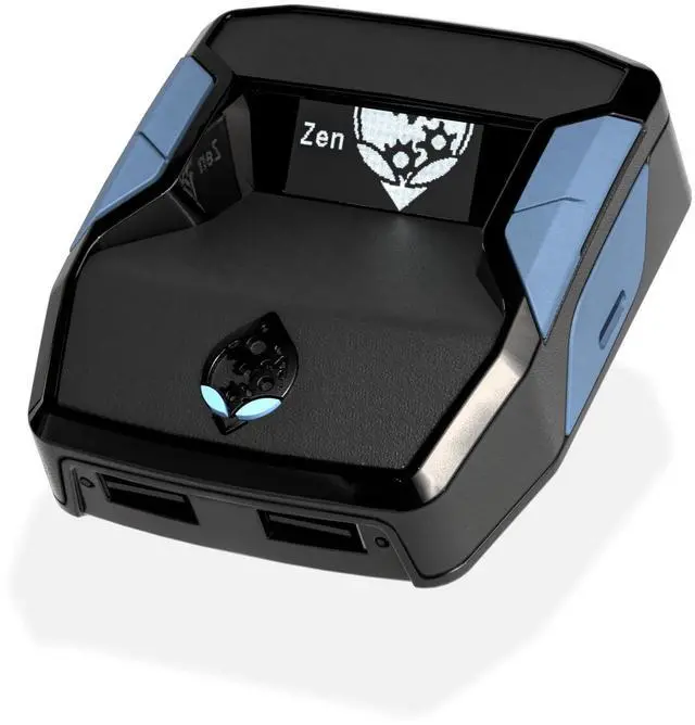 Cronus Zen Controller Emulator for Xbox One, Xbox Series S|X ...