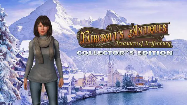 Hidden Objects Collection Volume 4 - Nintendo Switch - Newegg.com