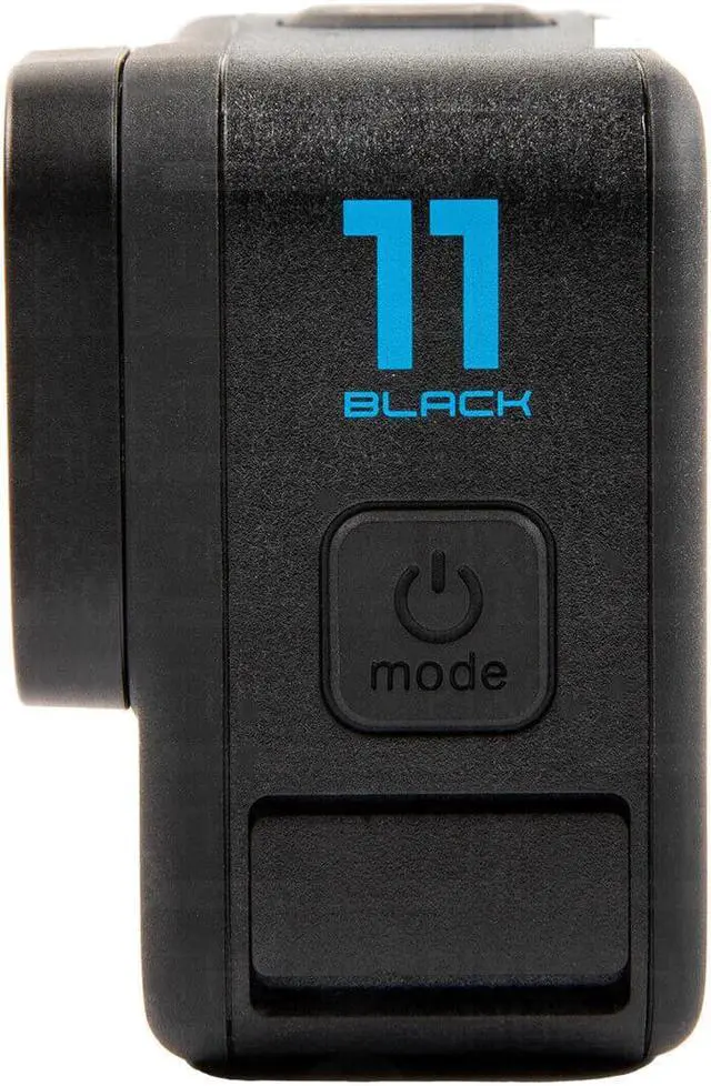 GoPro Hero11 Hero 11 Black - All You Need Kit Includes: 2 Extra ...
