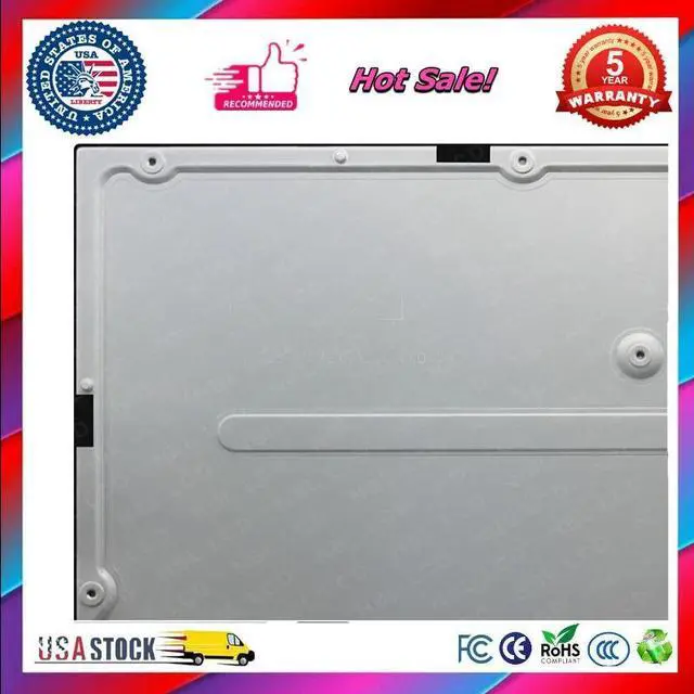 NUOLAISUN 23.8" for DELL MV238FHM-N20 CWWCP 0CWWCP FHD LCD Screen ...