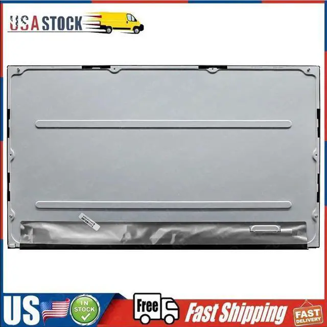 NUOLAISUN 23.8" for Lenovo IdeaCentre 520-24IKL F0D1 FHD LCD Non-Touch ...