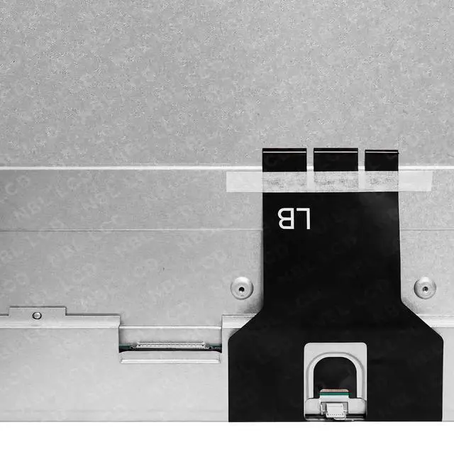 NUOLAISUN 27.0" for Dell inspiron 27 7710 7720 7730 LCD Touch Screen ...